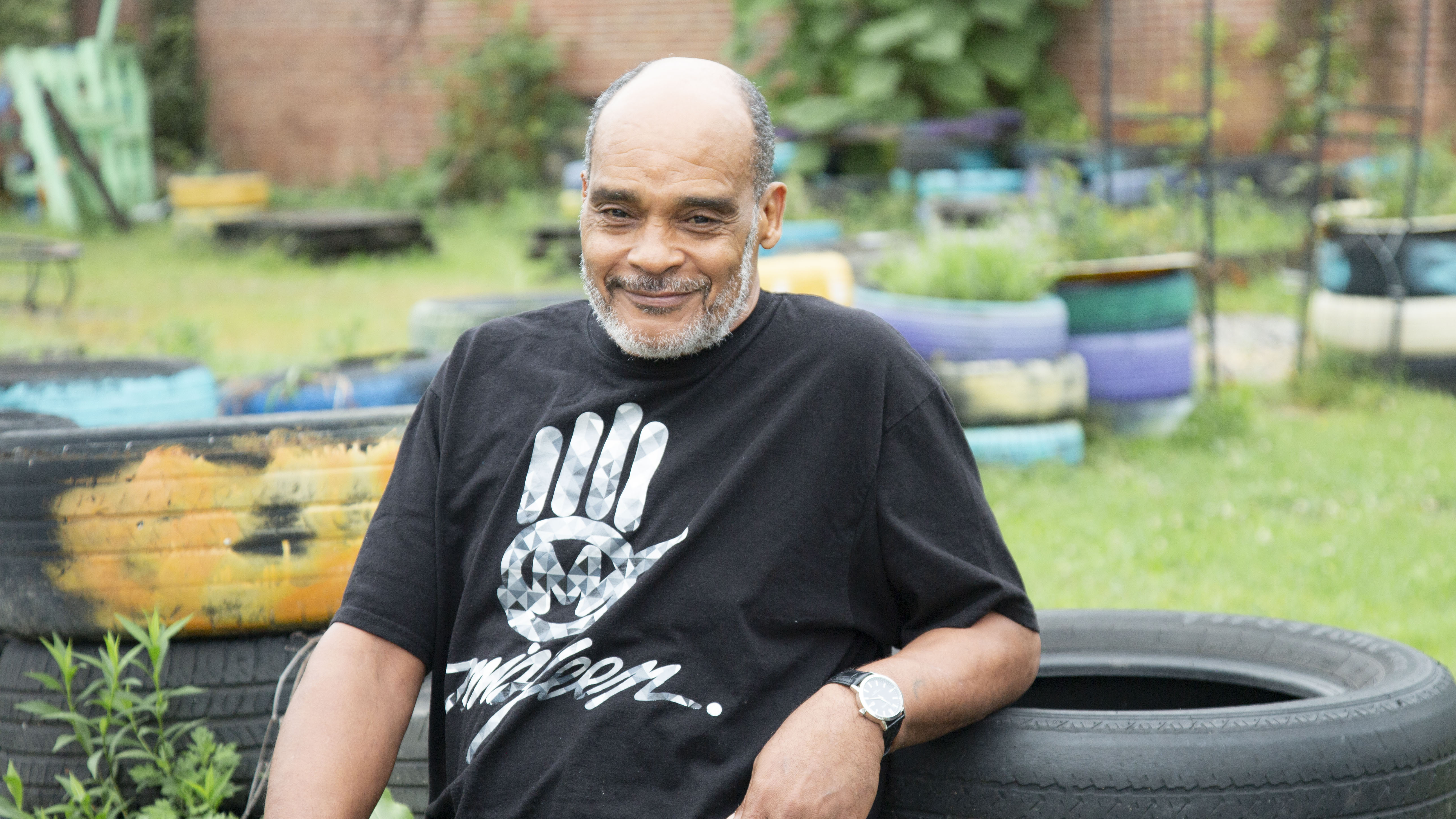 Chester Men's Residential Programs